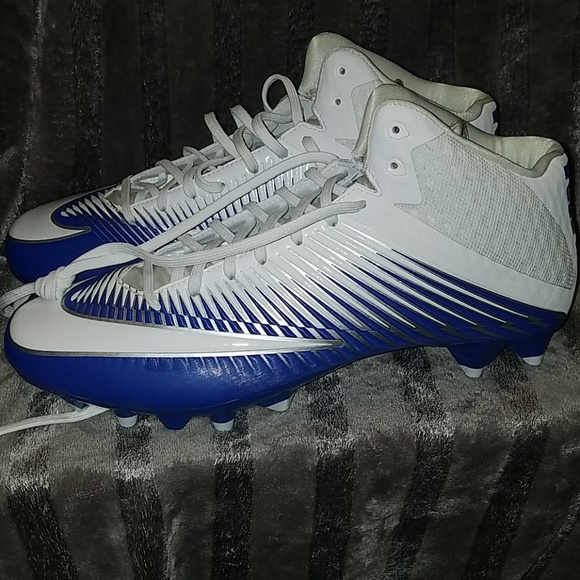 Nike | Shoes | New Nike Vapor Speed Cleats | Poshmark